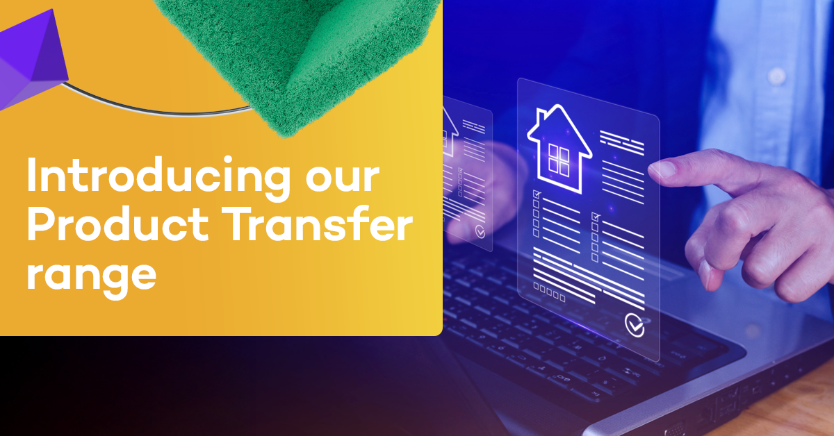 Introduction to Product Transfers - Landbay