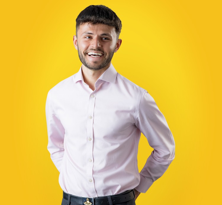 Solicitor panel - Landbay