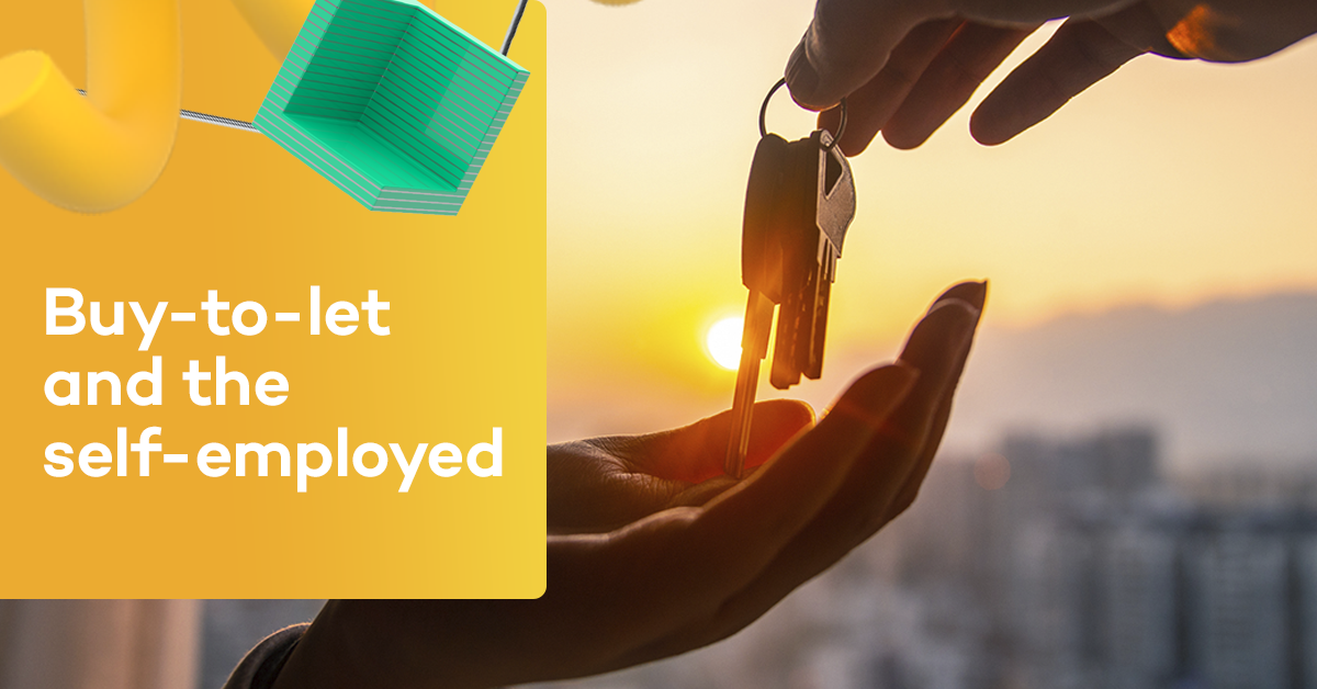 Specialised Mortgage Solutions for Self-Employed and Buy-to-Let ...