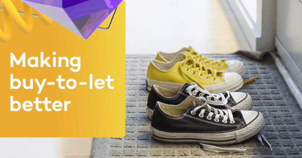 Making buy-to-let better - Landbay