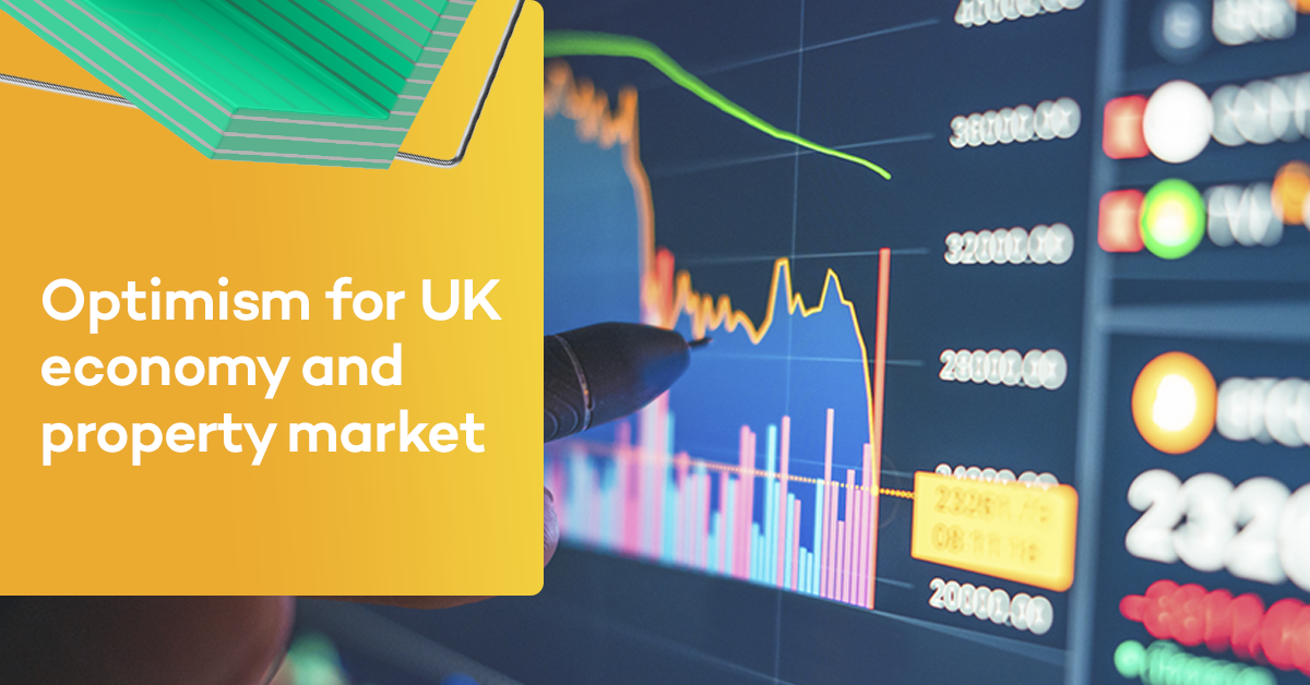 Spotlight: UK economy, property market, and future outlook - Landbay
