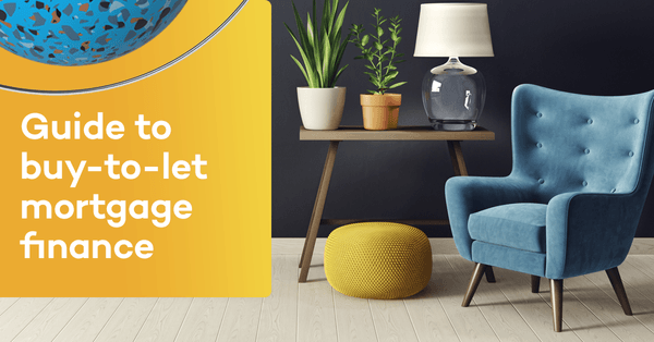 Beginners guide to buy-to-let mortgage finance - Landbay