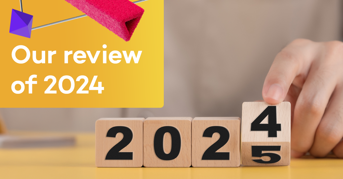 Our 2024 review - Landbay