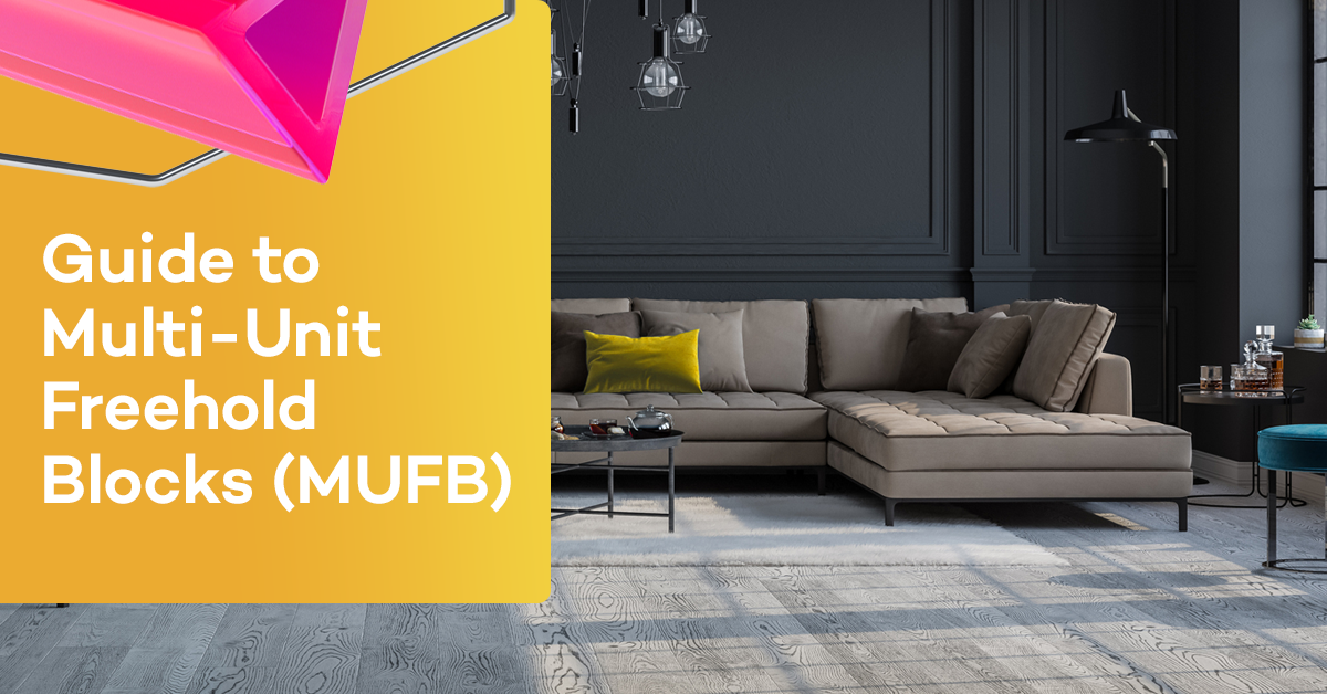 A comprehensive guide to MUFBs - Landbay