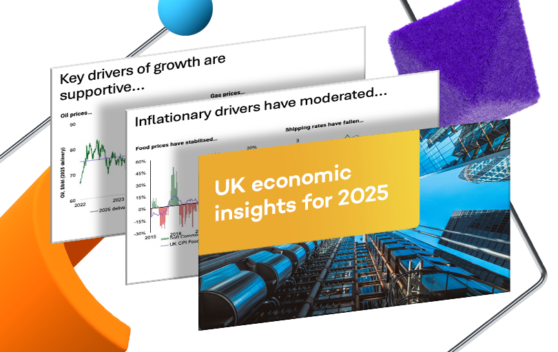 Economic insights for 2025 - Landbay